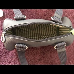 Lacoste | Bags | Lacoste Mini Tote Bag | Poshmark